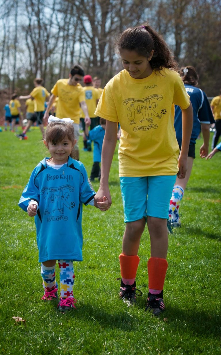 Buddies – Just4kixs Soccer