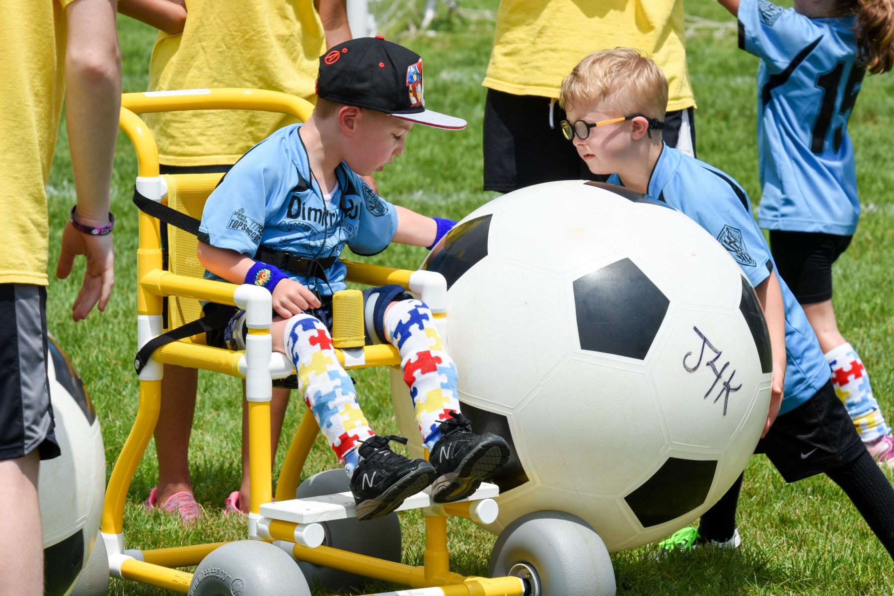 Teams – Just4kixs Soccer